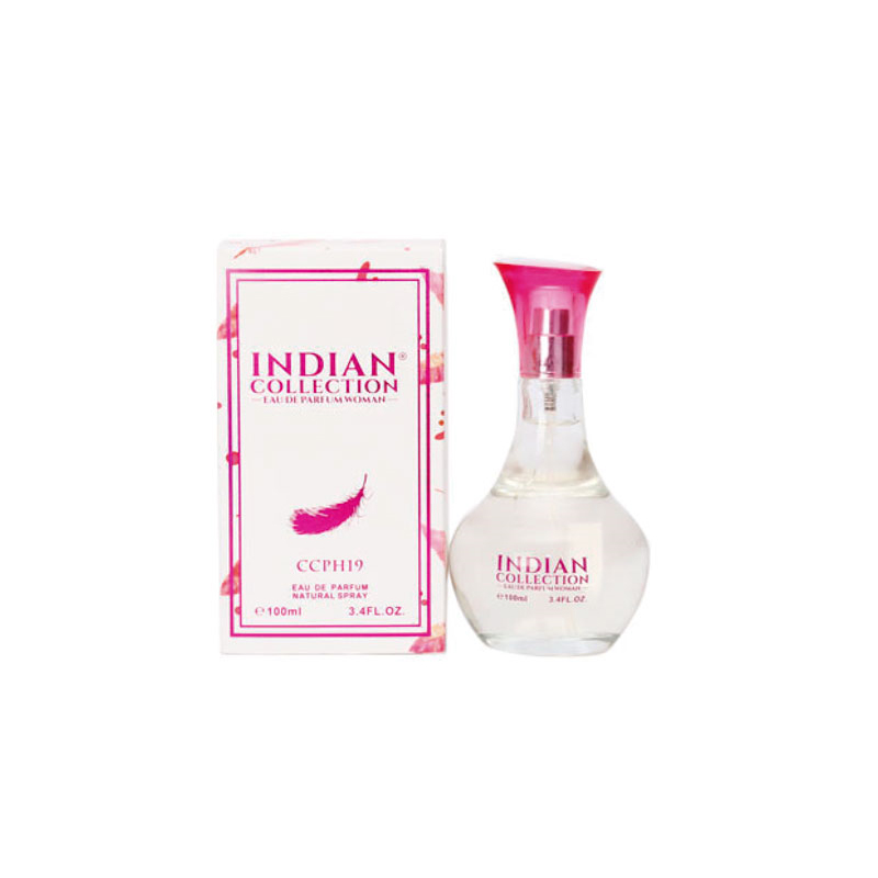 PERFUME MUJER INDIAN COLLECTION 100ML CCPH19 - Xian Zhu