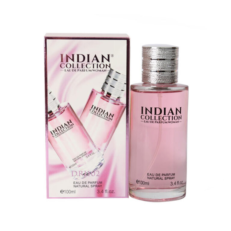 PERFUME MUJER INDIAN COLLECTION 100ML - Xian Zhu