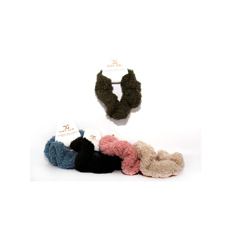 COLET PARA EL CABELLO - Xian Zhu