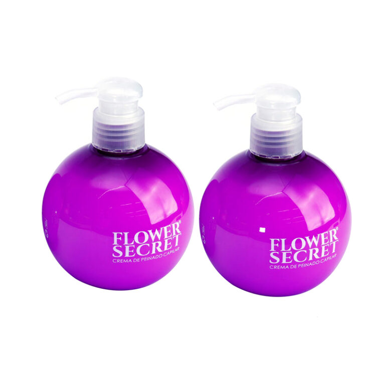 CREMA DE PEINAR COLOR MORADO - Xian Zhu