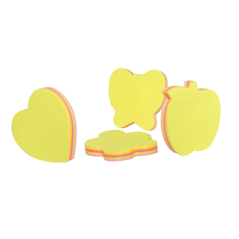 POST IT CON DISEÑOS ENTRETENIDOS -100 HOJAS - Xian Zhu