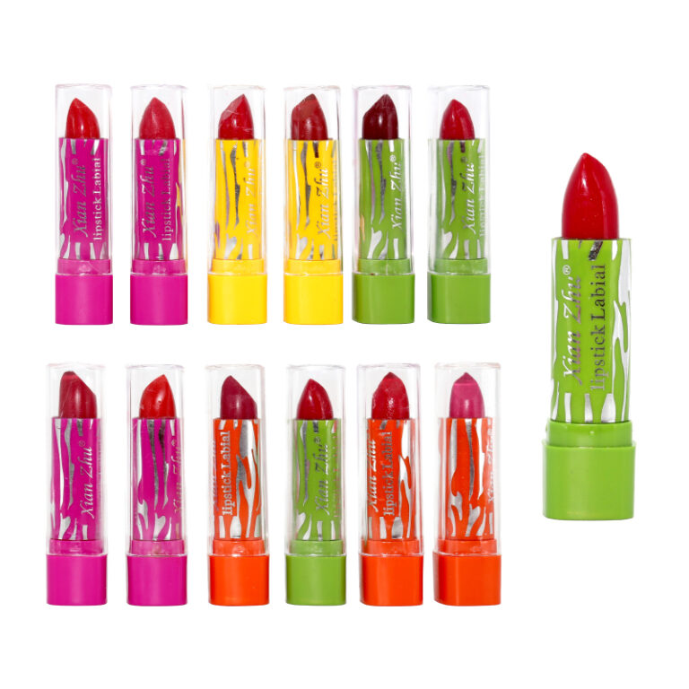 Labiales clásicos Archives - Xian Zhu